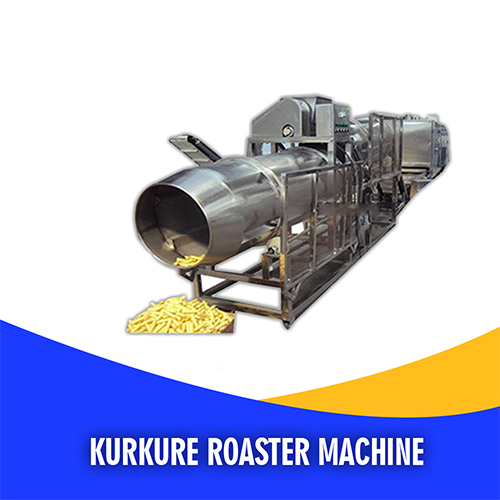 Kurkure Making Machine | Mini Kurkure Machine in Bengaluru